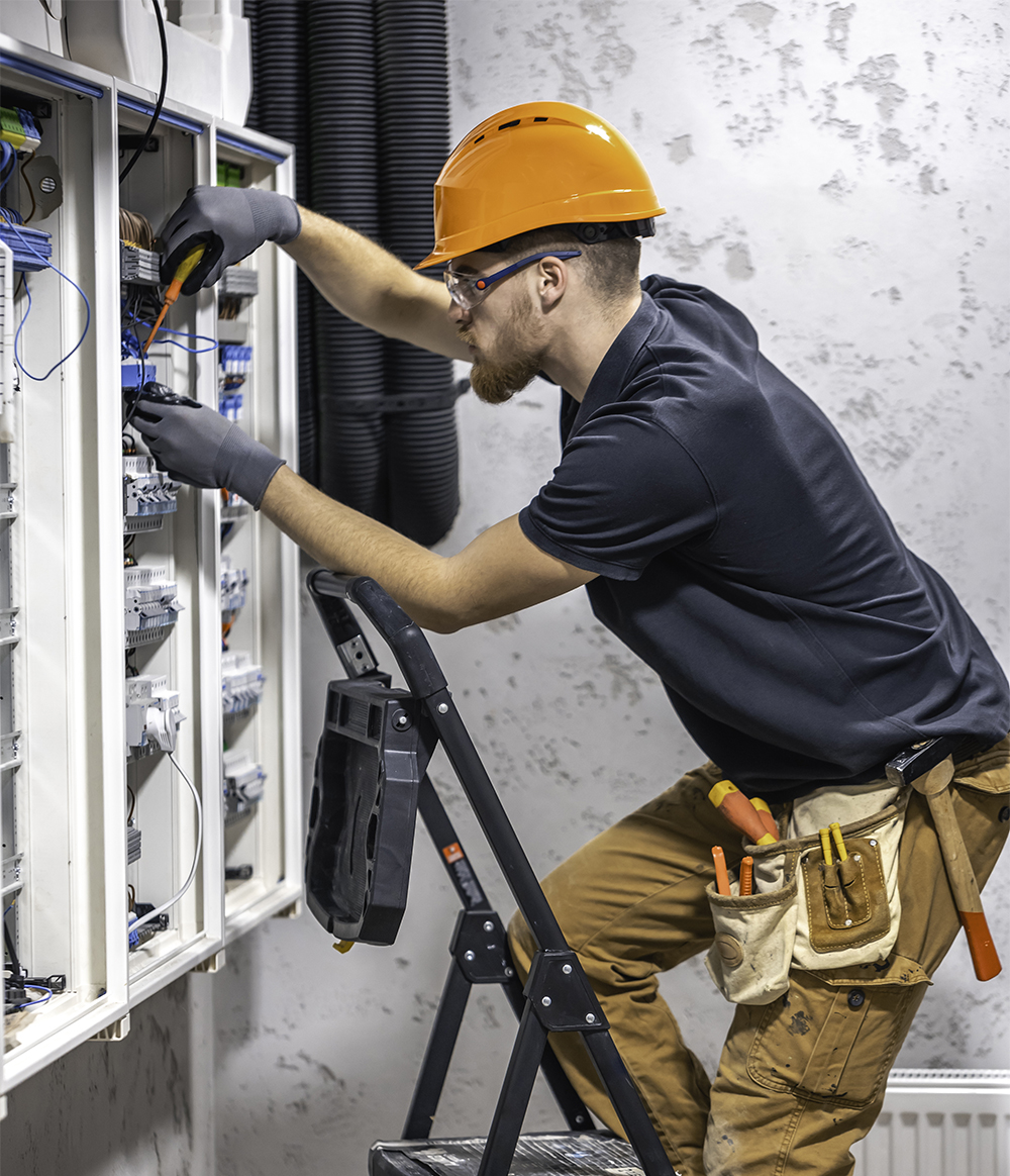 Difference Between Arc Fault and Ground Fault - Superior Electric & Air Inc