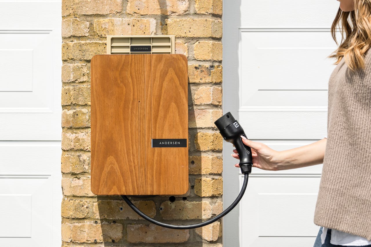Thinking of Installing an EV Charger at Home? Here’s the Complete Setup ...
